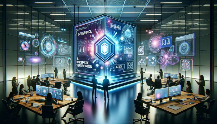 Was ist Corporate Design? Definition & Erklärung 2024